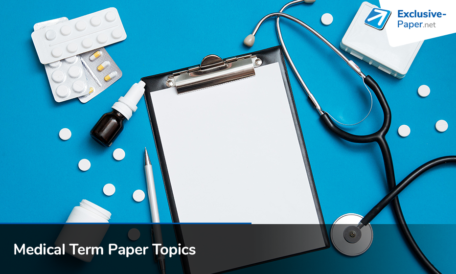 Medical Term Paper Topics For Nursing Students Medical Term Paper Topics For Nursing Students